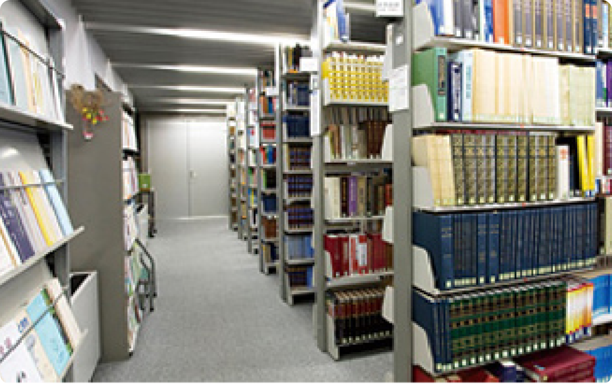 Institute for Research of Christian Culture (IRCC)｜NOTRE DAME SEISHIN ...